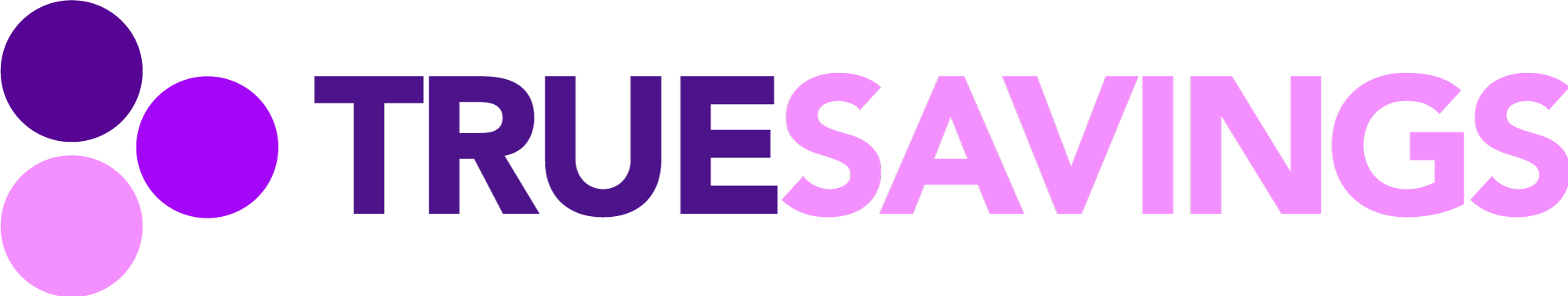 Home - TRUESAVINGS